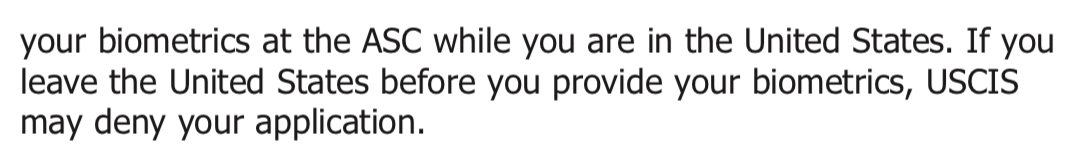 アメリカの再入国許可証 Reentry Permitを申請する手順と注意点【体験談】 - 旅するカップル